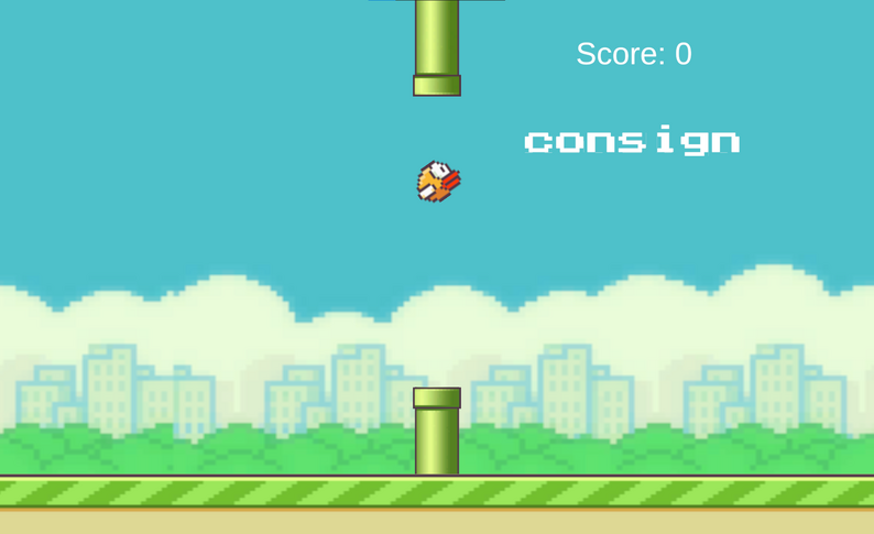 New Game - Typey Bird - Release Announcements - itch.io
