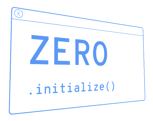 ZERO.initialize() by aidan Online 🍋, manateemailbox, red40