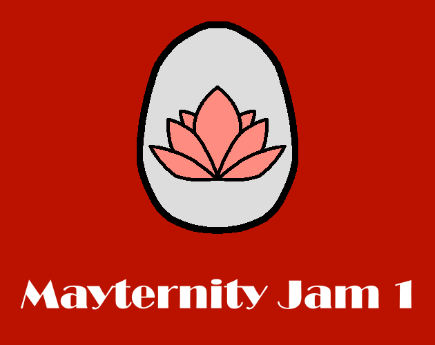 [nsfw 18 ] Mayternity Jam 1