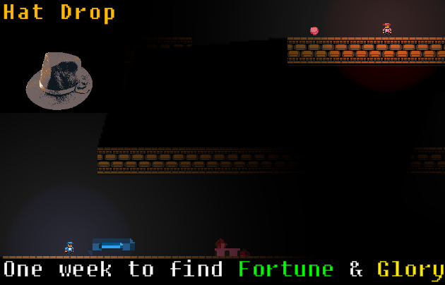 Hat Drop by coinspike