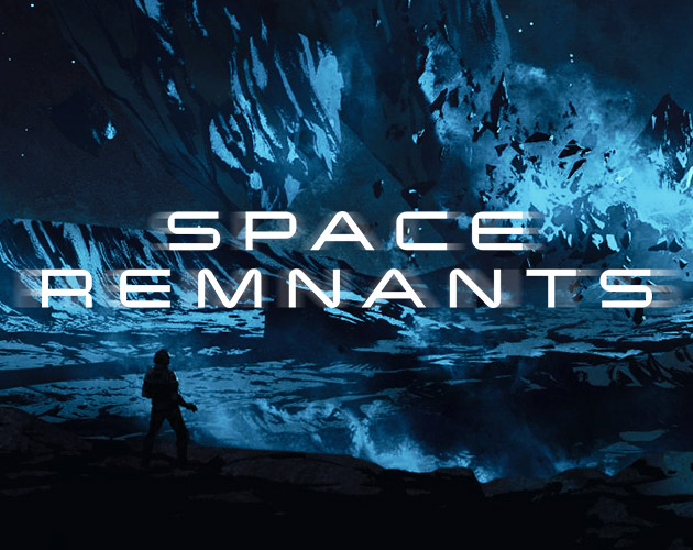 SPACE REMNANTS by Second Peak Interactive