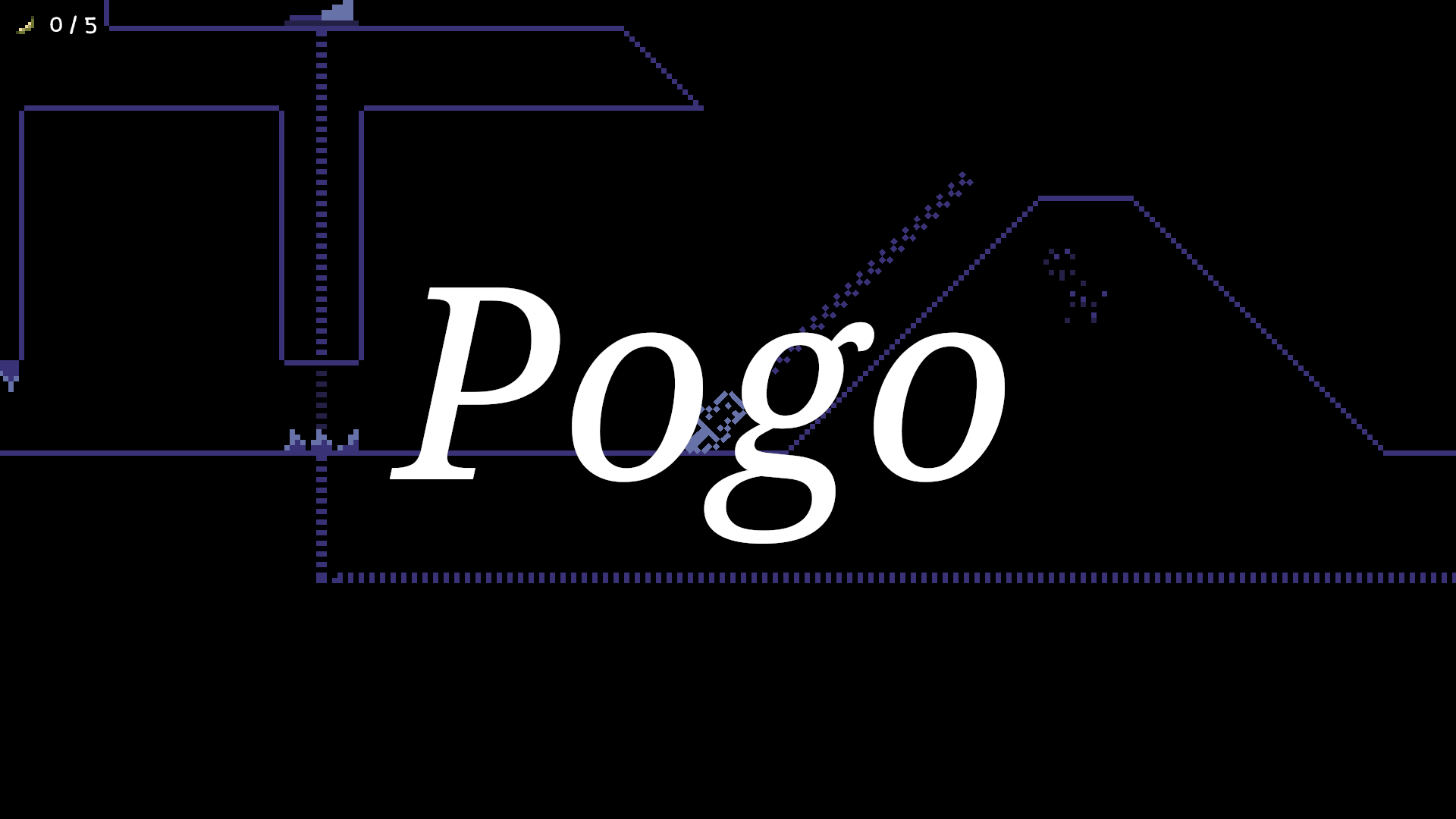 Rate Pogo by Solar Punch Games for We Be Jammin - itch.io