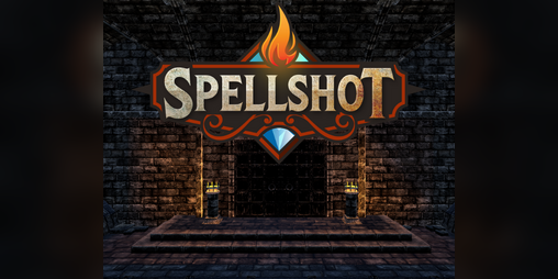 Spellshot by DVNC Tech