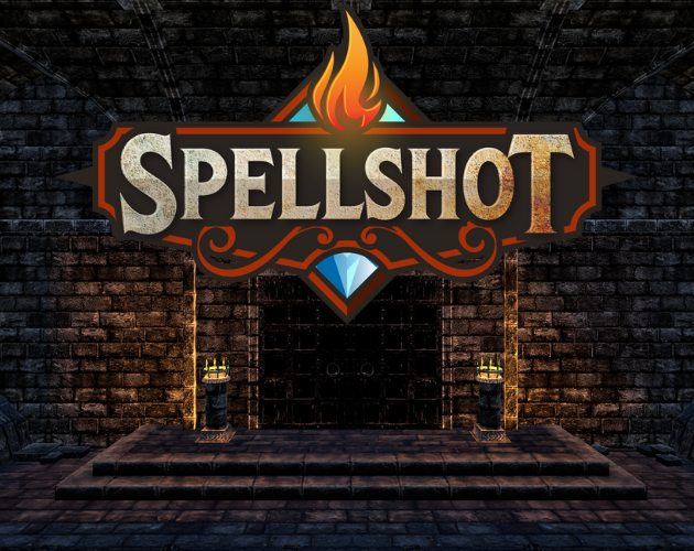 Spellshot by DVNC Tech