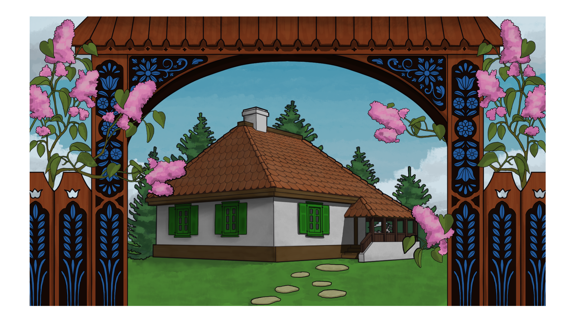 The Lost Princess- Devlog #0 - itch.io