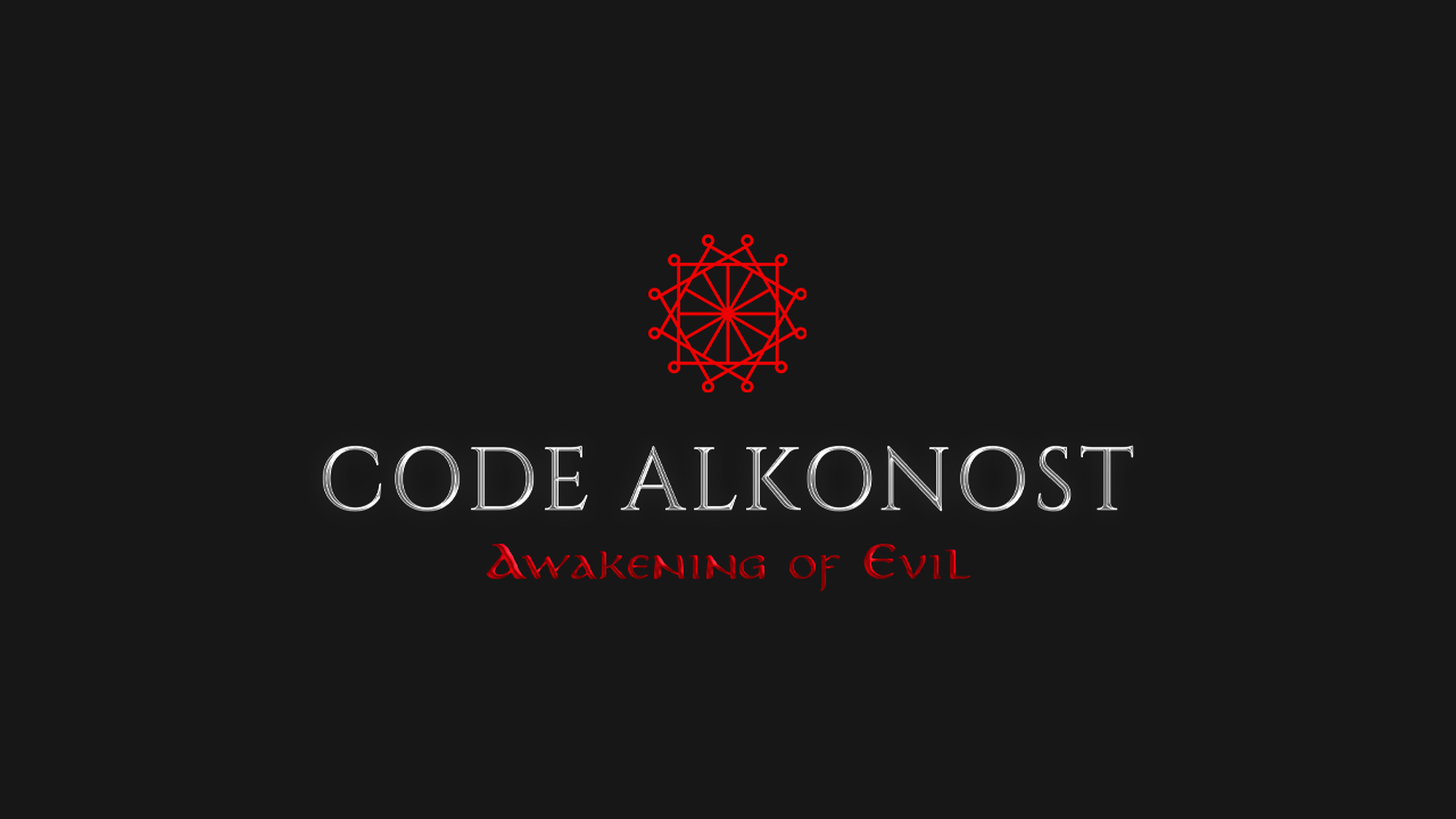 Code Alkonost by remotehumanstudio
