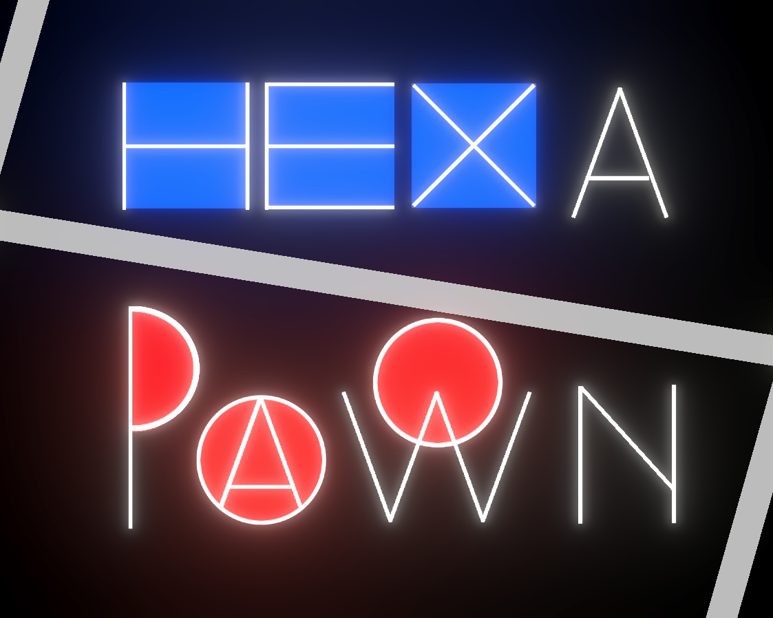 HEXAPAWN - Web Version by IntrusiveStudio