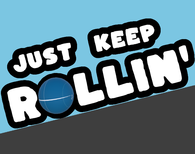 Just Keep Rollin' by AlynnDoesStuff