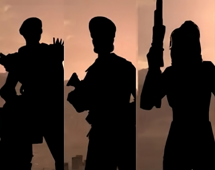 No Truce With The Furies by Craftian