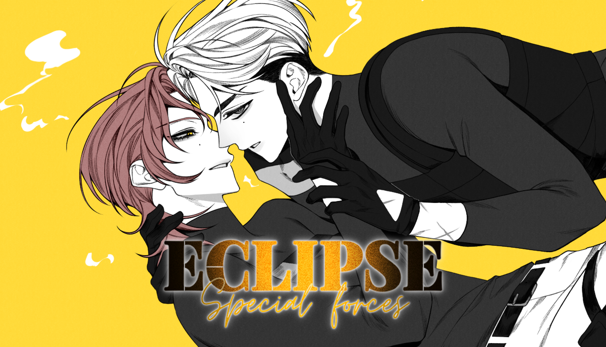 [Yuri VN Eclipse] Meet the heroines : Eclipse Special Forces - Eclipse : Special Forces by MoonSun