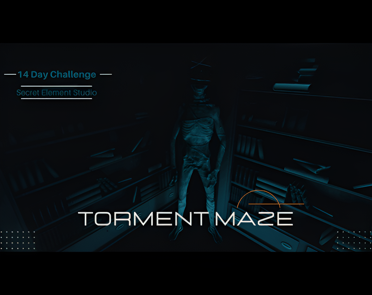 Patch Notes – v1.2 - TORMENT MAZE by Secret Element Studio, Mr Coffin