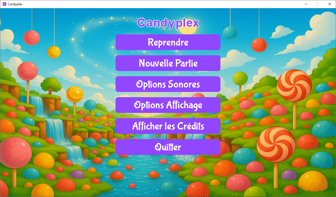 Candyplex by unilabe_fr
