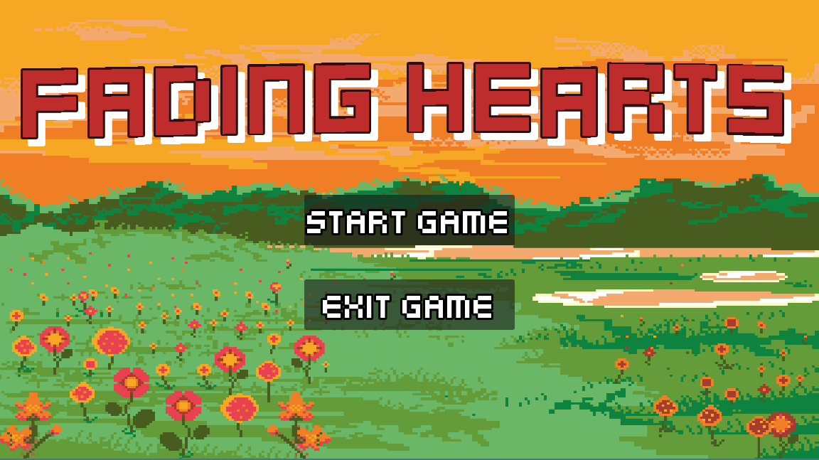 FADING HEARTS by elydev03 for CvSU Student GODOT Game Jam - itch.io