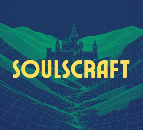 Second edition released! - Soulscraft 3rd Edition (Text only) (3/14/26 ...