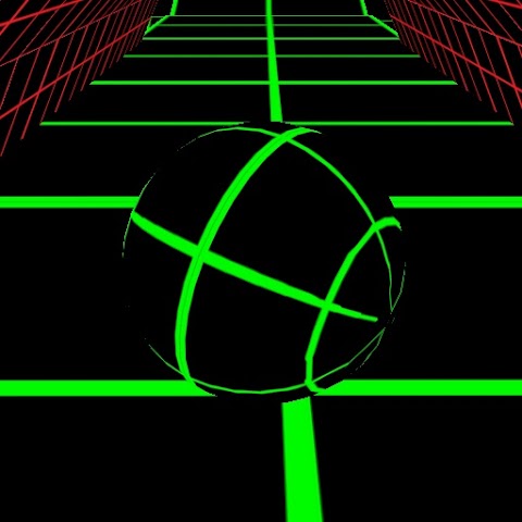 Slope Runner by Tenomidar