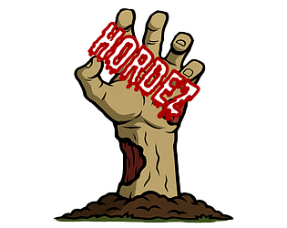 noah published HORDEZ - itch.io