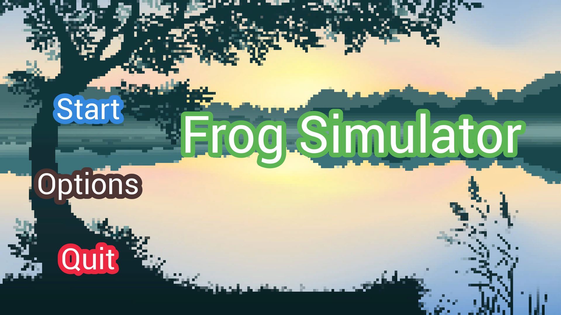 Frog Simulator by frogsimulator
