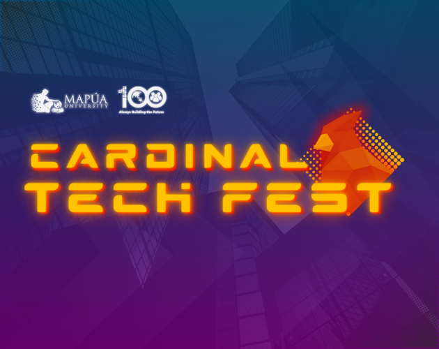 Cardinal Tech Fest 2025 - Game Development Competition - itch.io