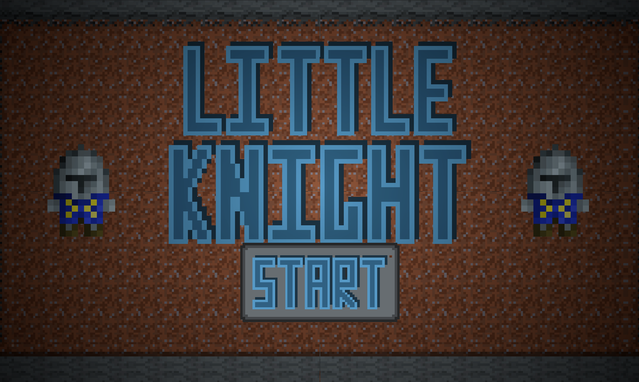 LittleKnight by StumbleStudio