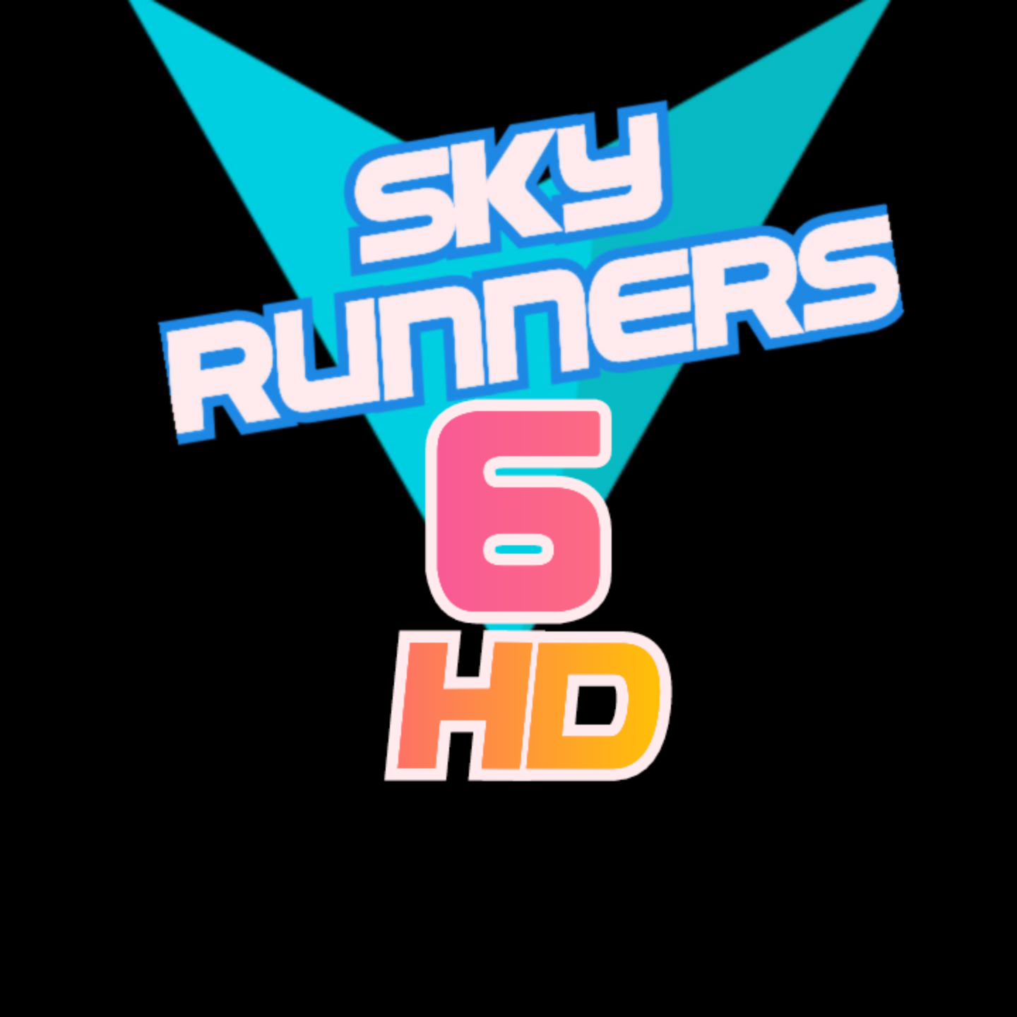 SKY RUNNERS 6 HD by dawnofthed