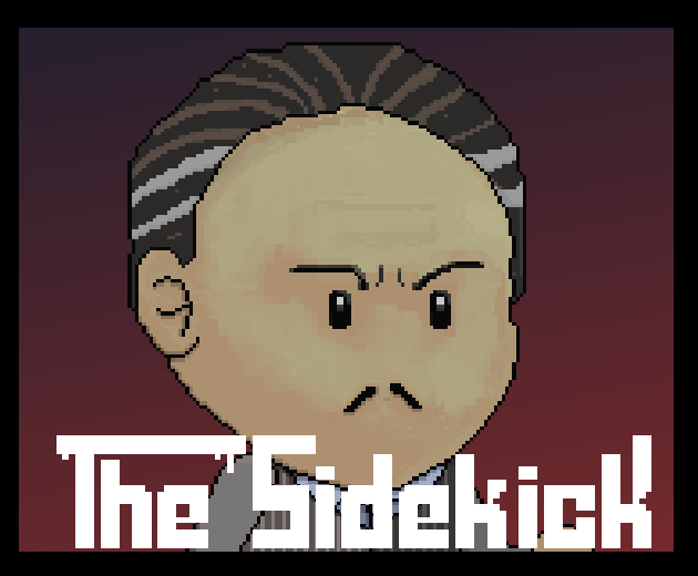 The Sidekick by Digital Tectonics