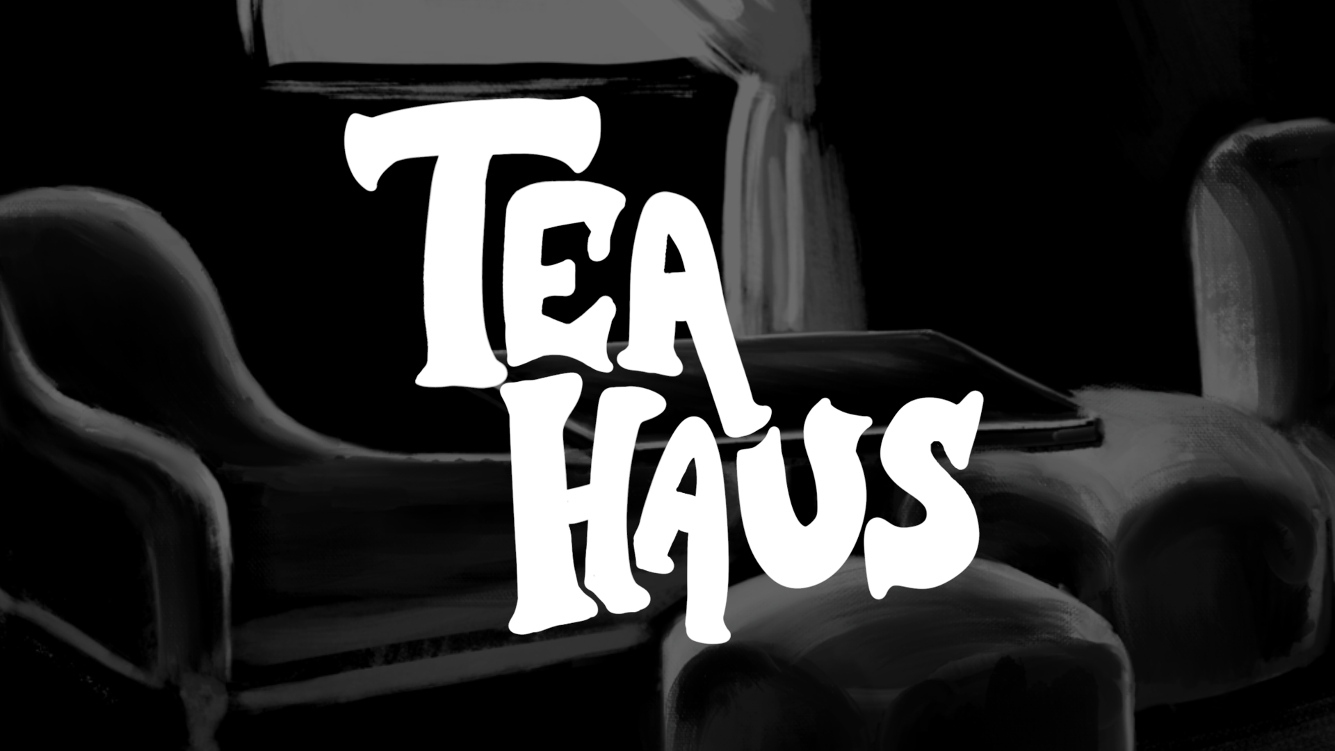 Tea Haus by J.R. Timmerman