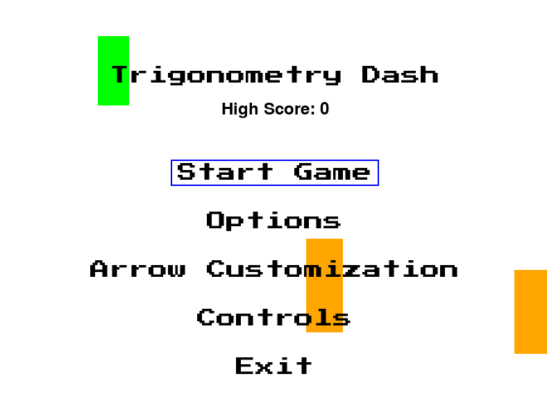 Trigonometry Dash by trigonometry_dash