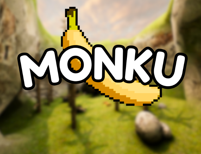 Monku by iloveasianjeff