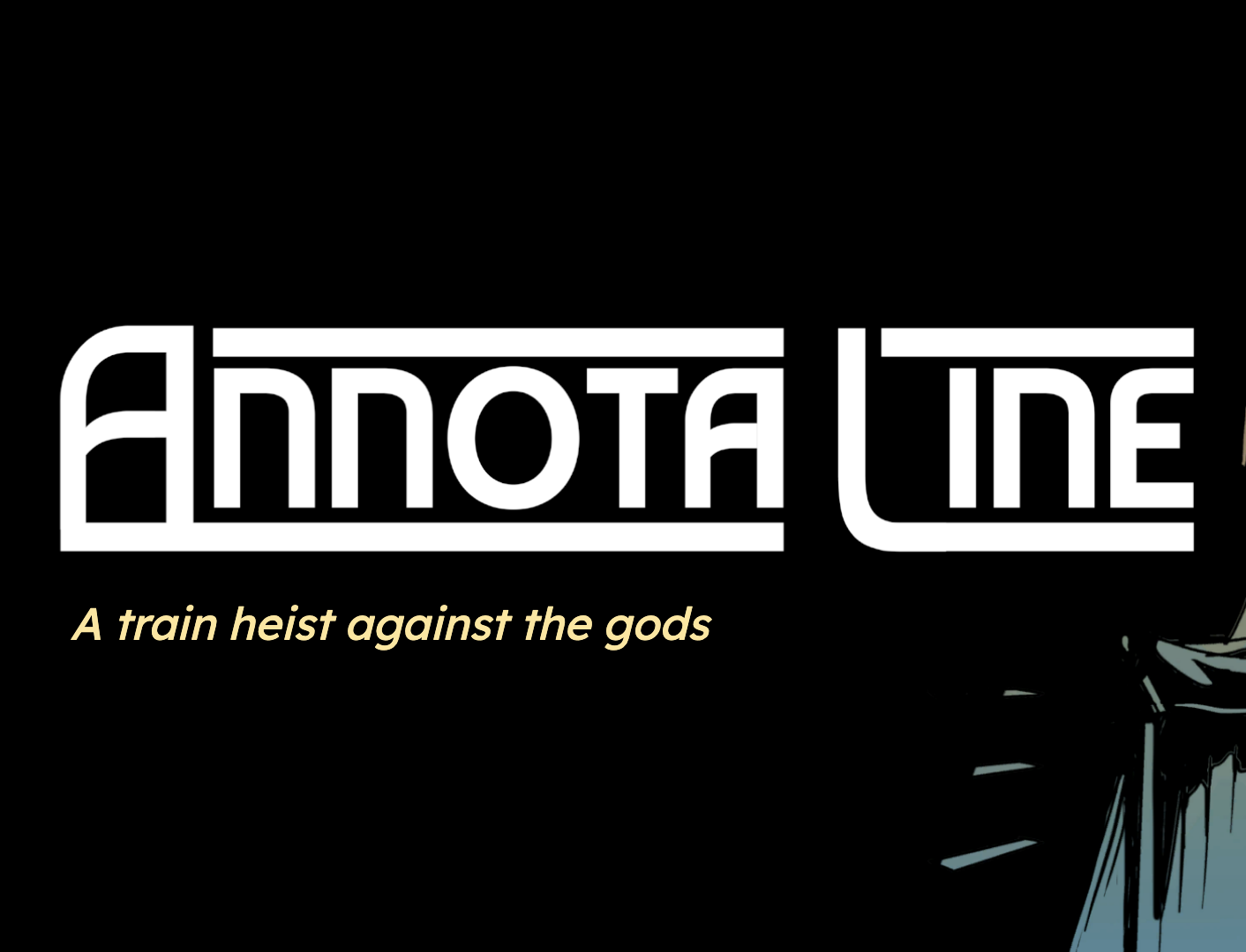 Annota Line (Demo) by bee wertheimer