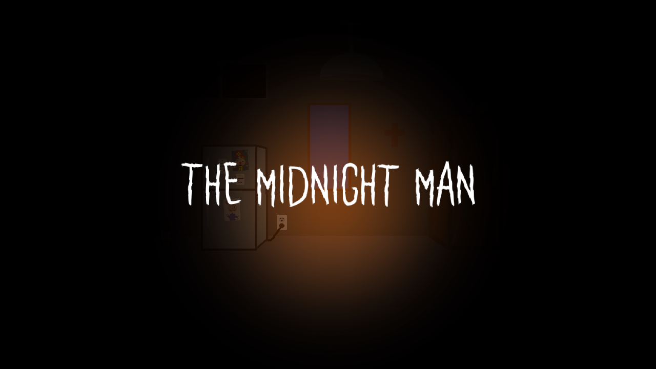 The Midnight Man (2025) by KevinTheWolfy