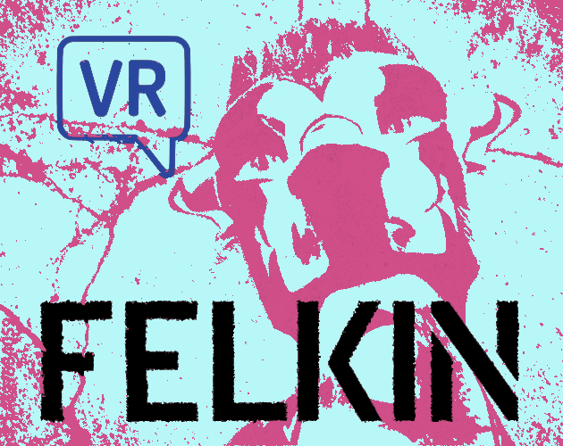 SDS Felkin Avatar Base - VRChat by Spacedragon Style