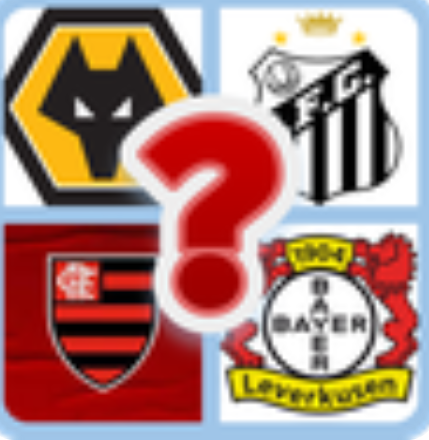 Football Quiz Game. by Irtaza saeed