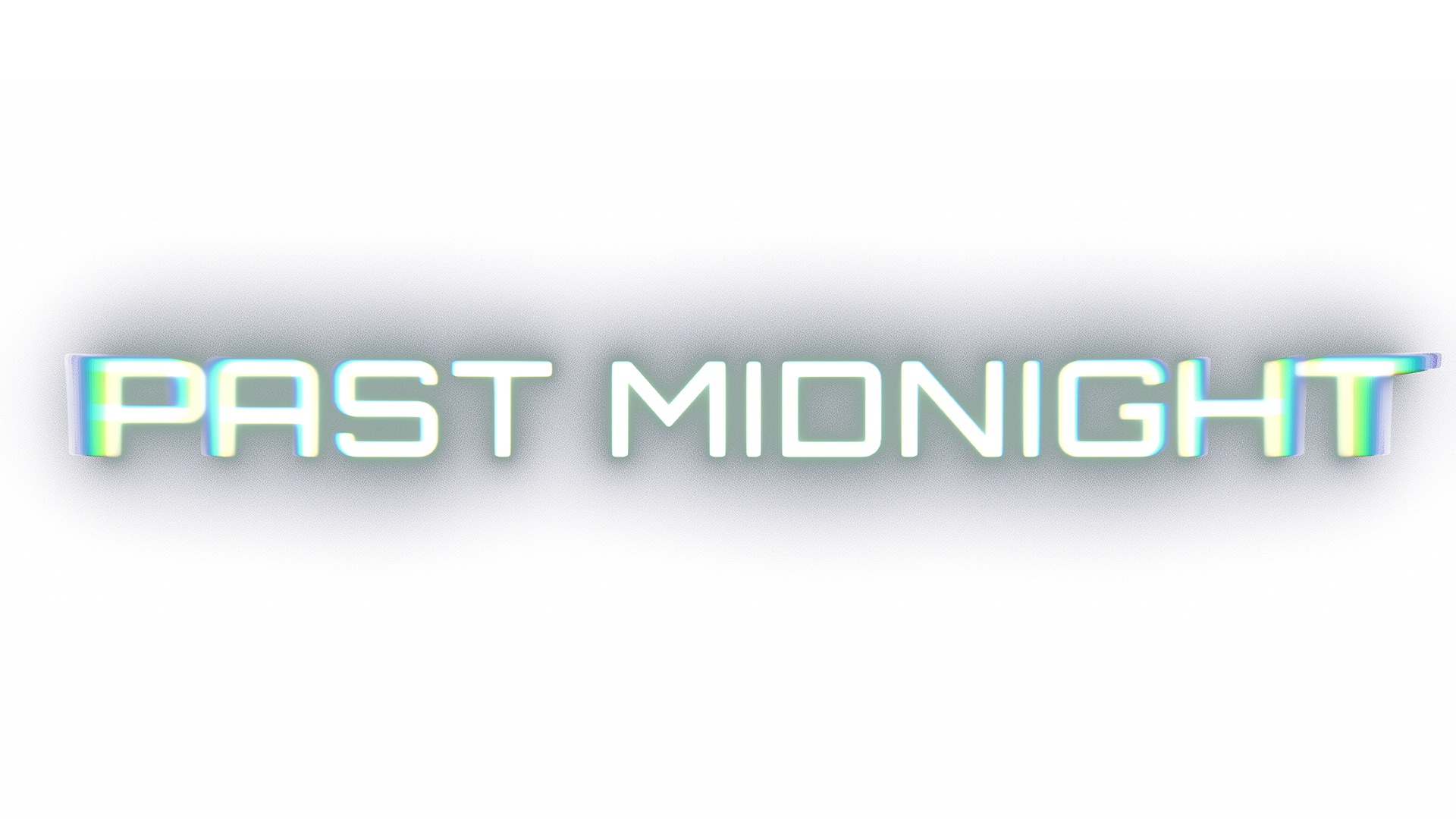 PAST MIDNIGHT by DANIEL DE TORO