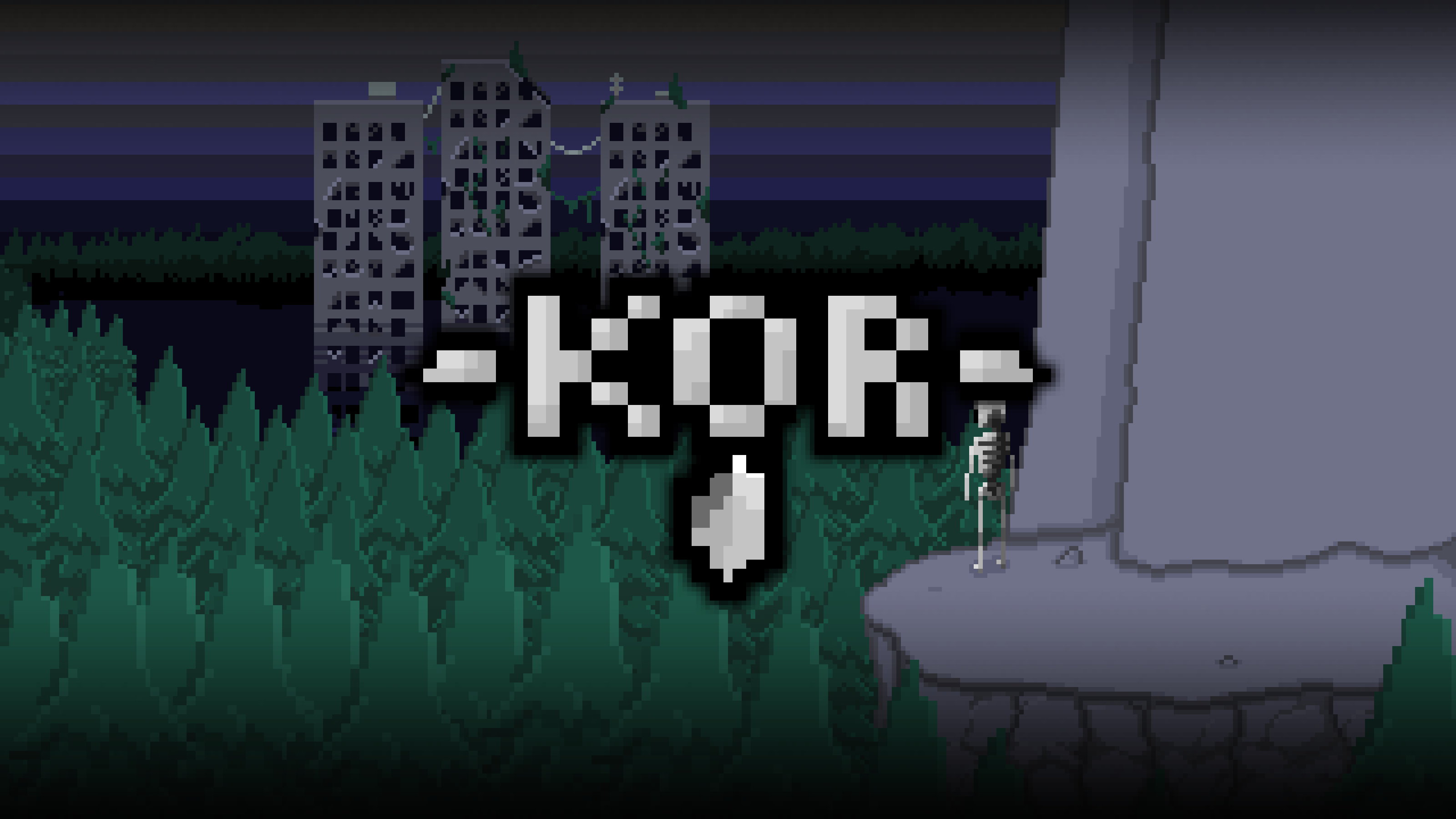 Kor by LunarBearCollective