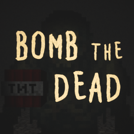 Bomb the Dead by AgrMayank, AKAmaestro for GameDev.tv Game Jam 2025 - Free Course For All ...