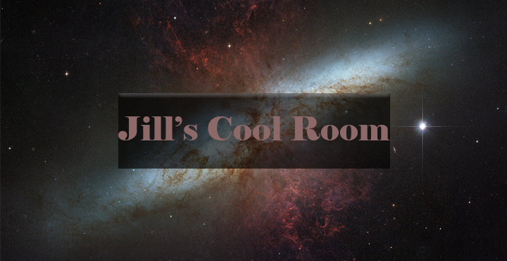 GAM 1111 Room by jillrylo