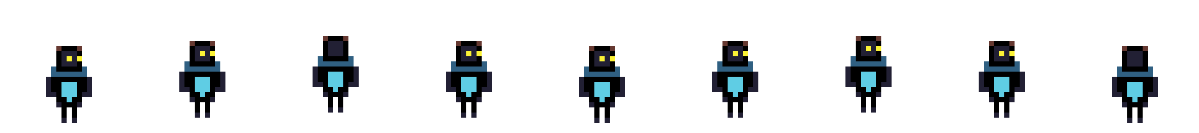 How to proceed with development? - Pixel's Traveler by TNVG