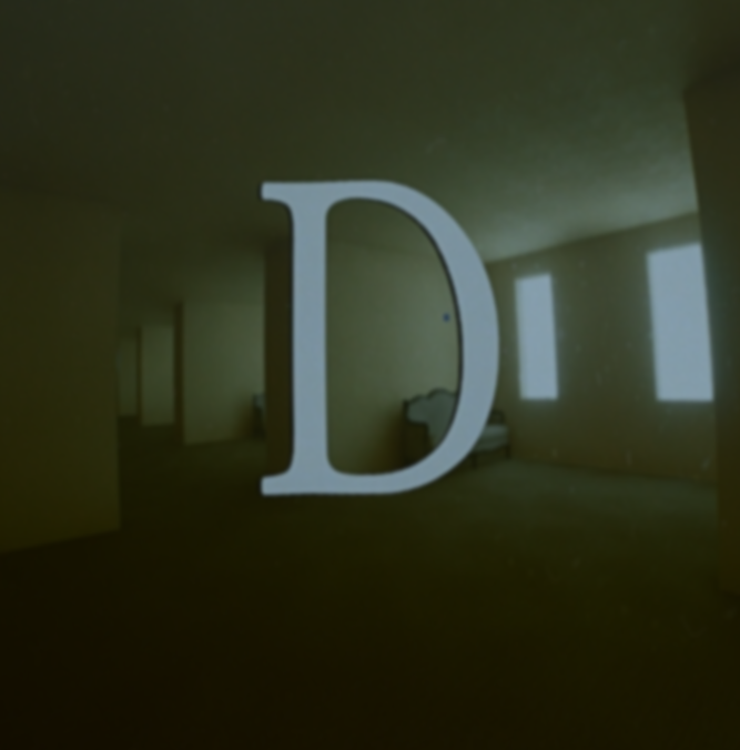 DESIDERIUM by CrimsonAirStudio