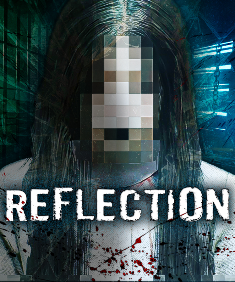 Reflection by JustTomcuk