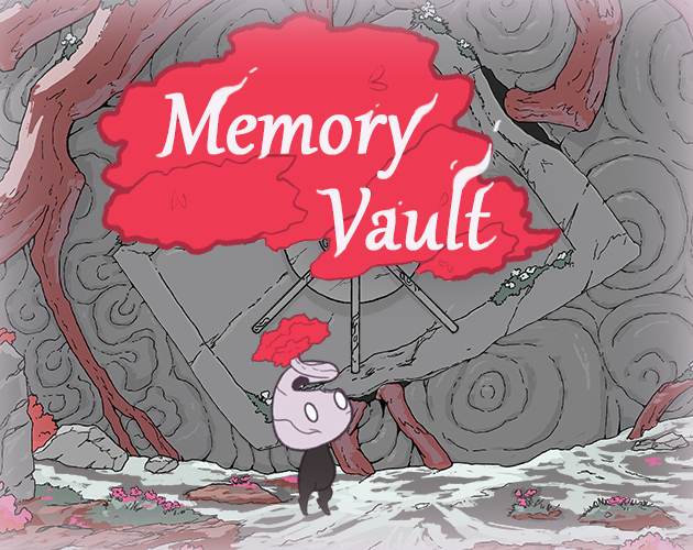 Memory Vault by rblumer, Richelle L. Cowan, Rian Alex Noah, MamaSheep, WaddleZilla, Lorenzo64
