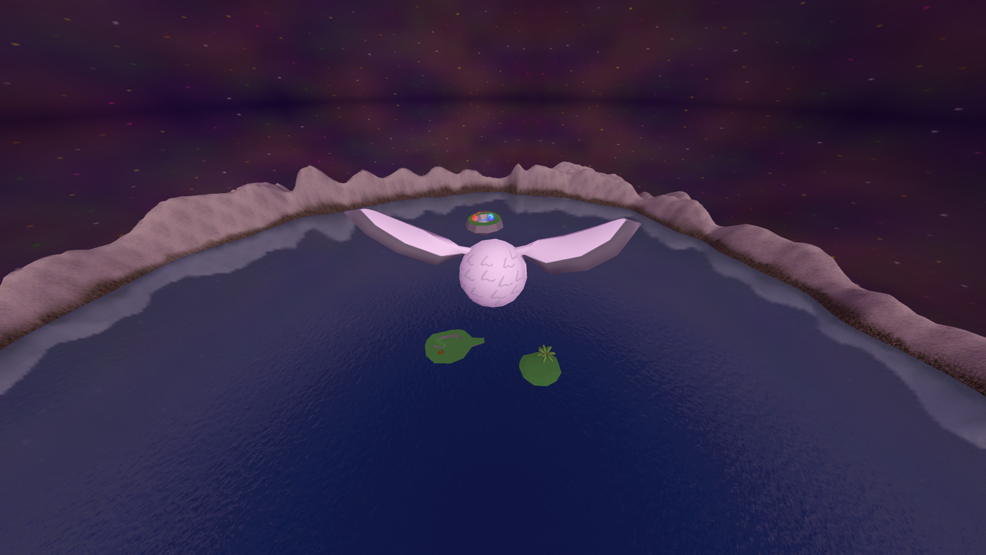 Dream Bird by Mosaique Games