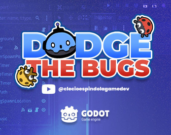 Dodge The Bug by artur.ribeiro