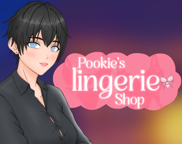 Pookie's Lingerie Shop. by pookie