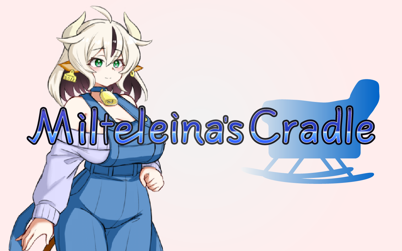 Milterina's Cradle_DLCVer04 bug fixes - Milteleina's Cradle by porigo