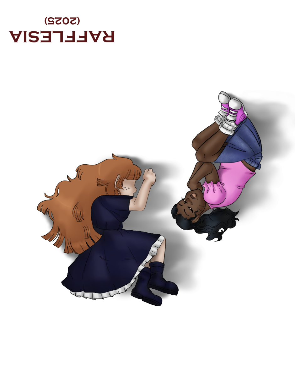 the beta for my first Renpy game! - Rafflesia: an SDJ fangame [ALPHA ...