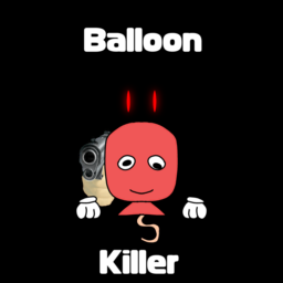 Killer Balloon by Zey Flying