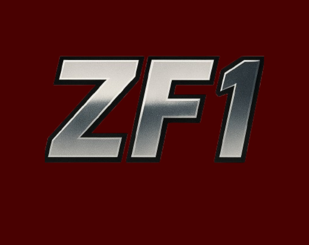 ZF1 by Yusif Nadirxanli