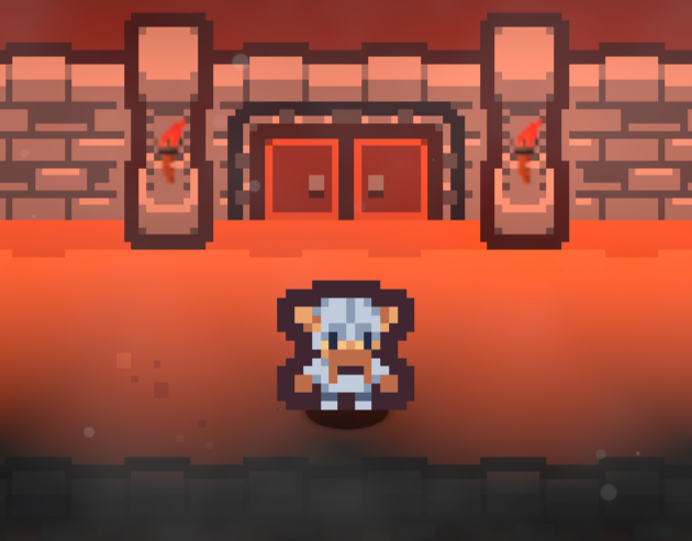 GetKeyDown! by Charlie Wake