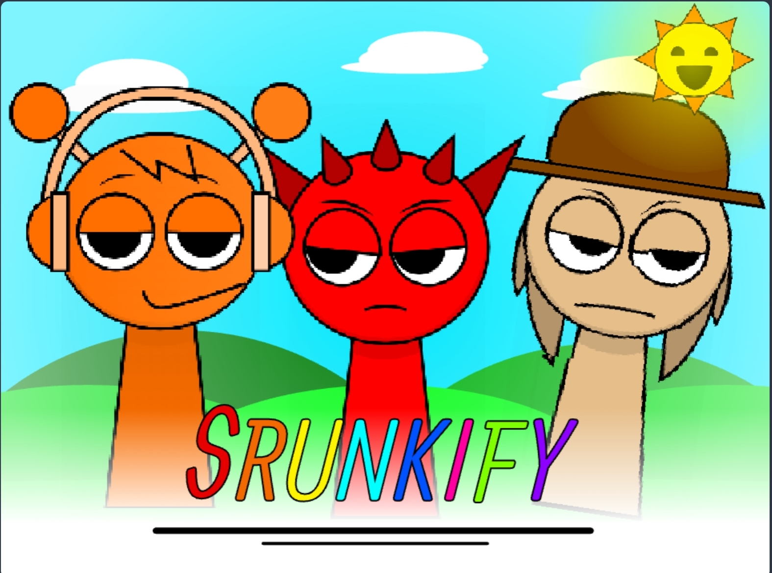 Sprunkify by brick724