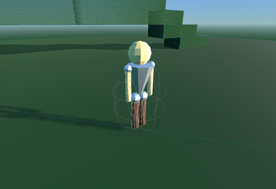 Basic Skill Implemented *Partially - Inconnu by Regnarok